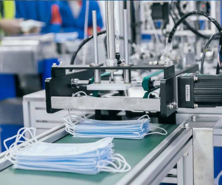 Bariq factory obtained CE Certificate – Bariq